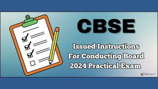 CBSE Board Exams 2025: Class 10th and 12th Practical Exams Starts - Edu ...